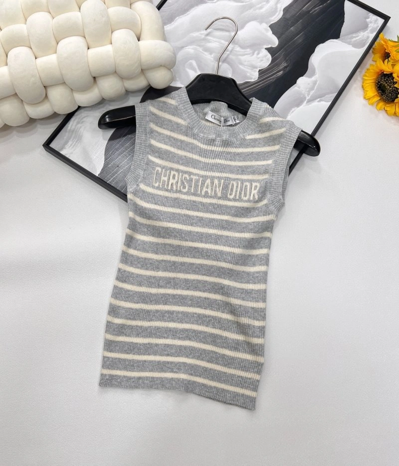 Christian Dior Vest