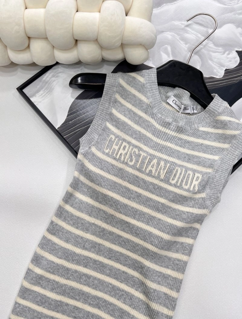 Top mirror Christian Dior Vest