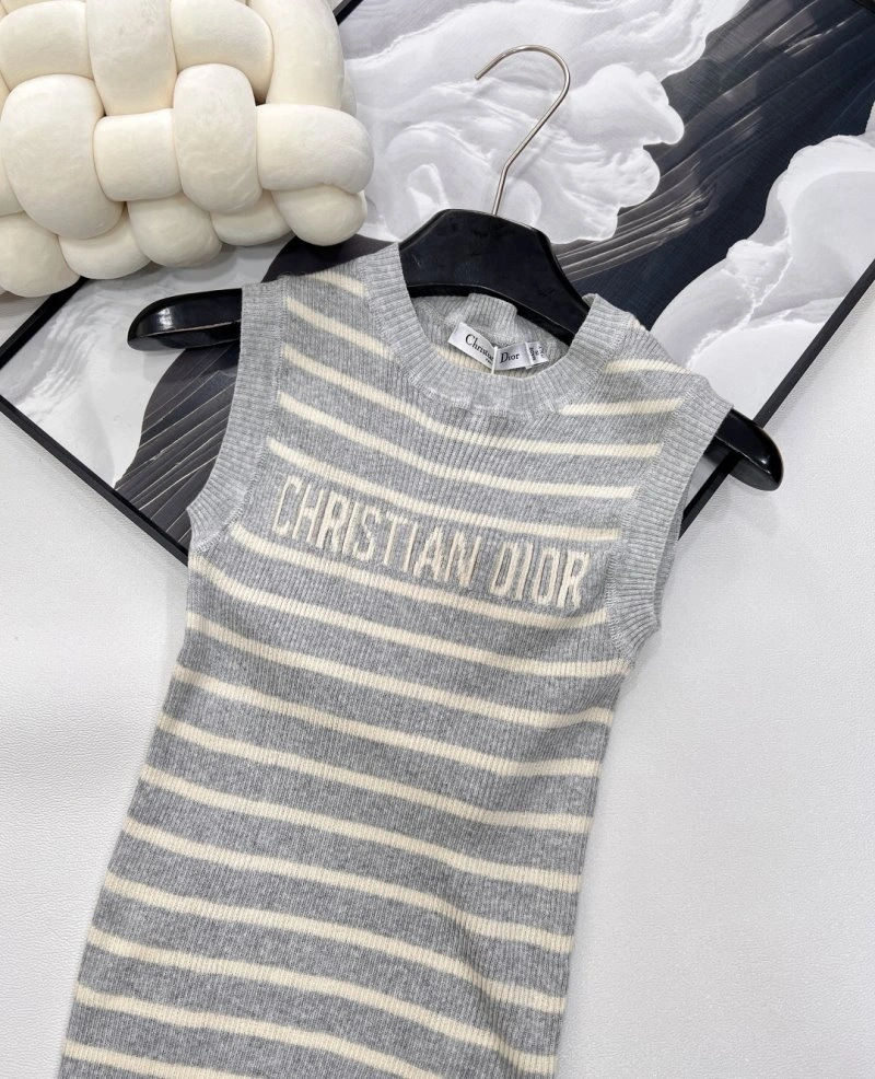 Top mirror Christian Dior Vest