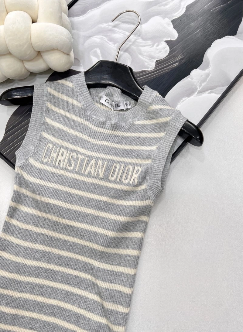 Top mirror Christian Dior Vest