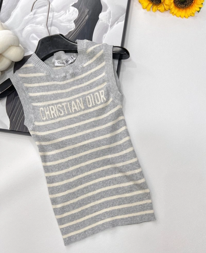 Top mirror Christian Dior Vest