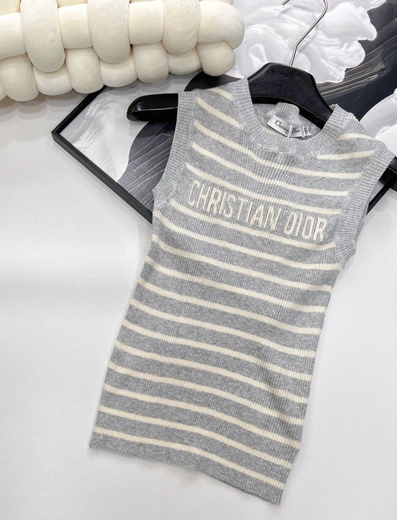 Top mirror Christian Dior Vest