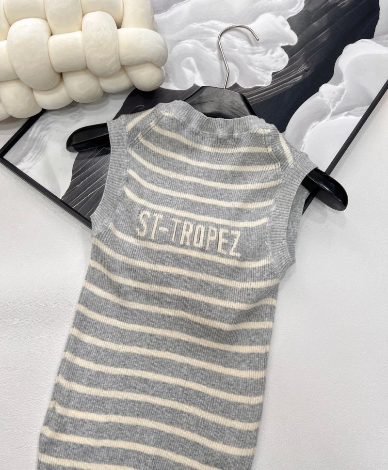 Top mirror Christian Dior Vest