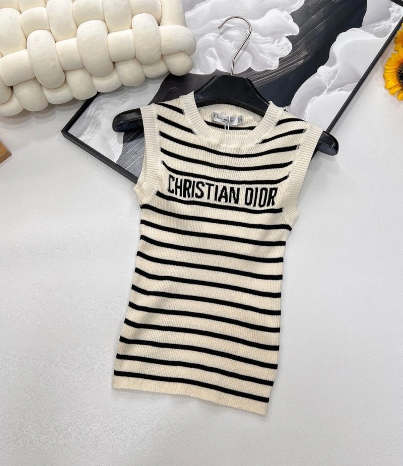 Christian Dior Vest