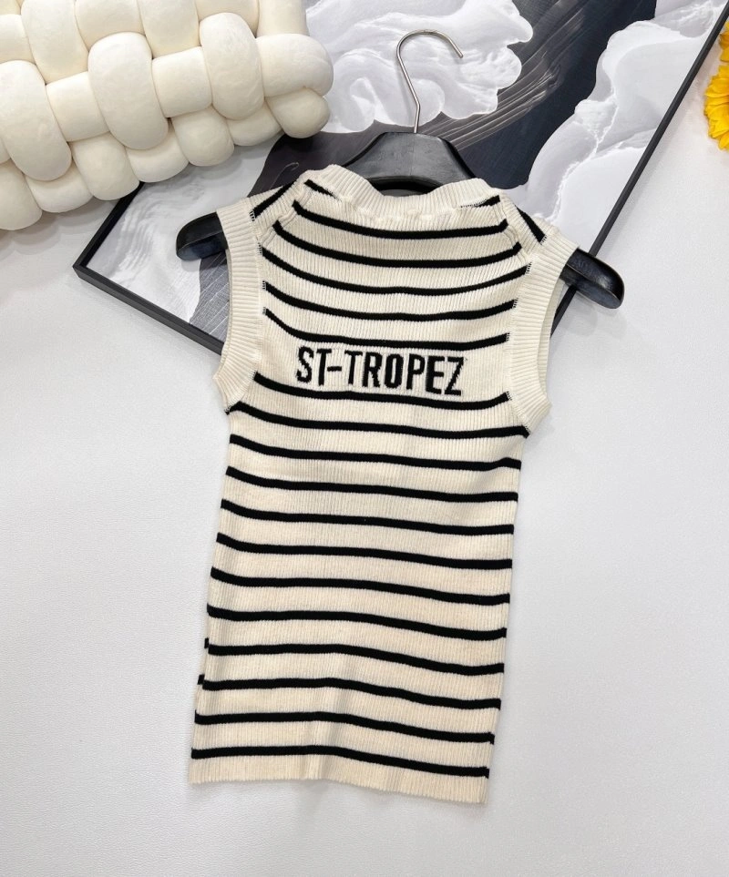 Brand-original Christian Dior Vest