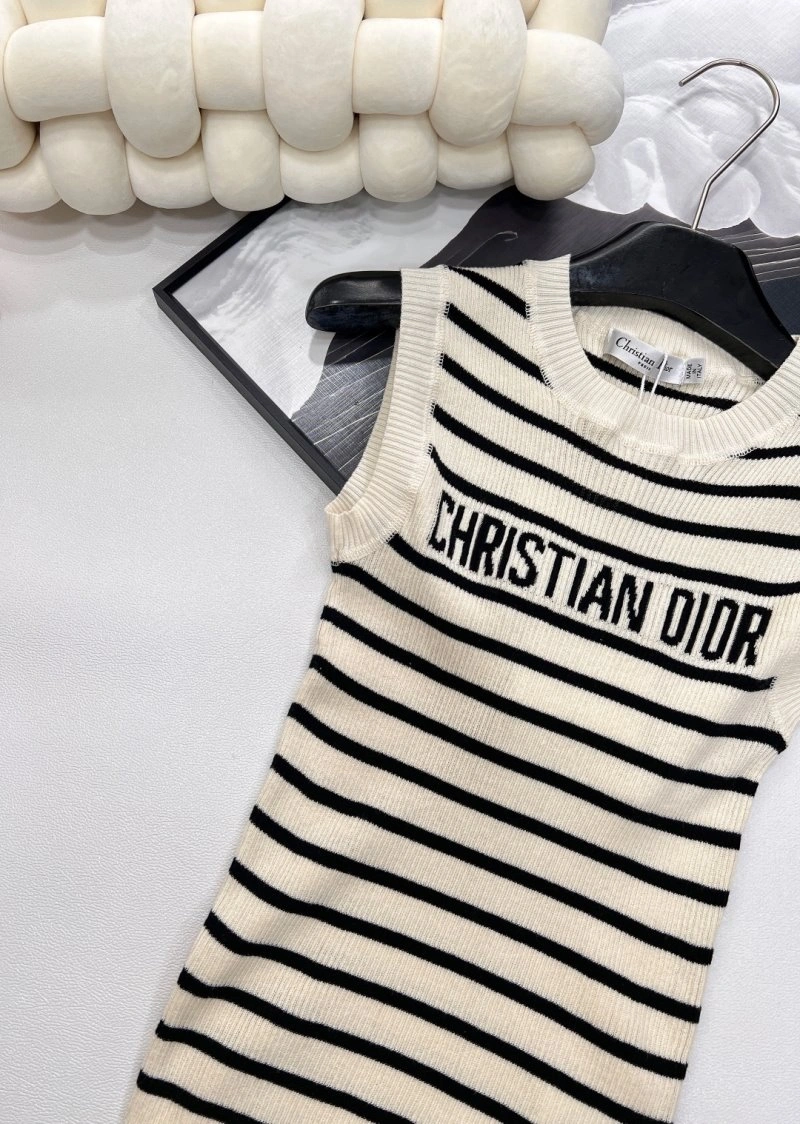 Brand-original Christian Dior Vest