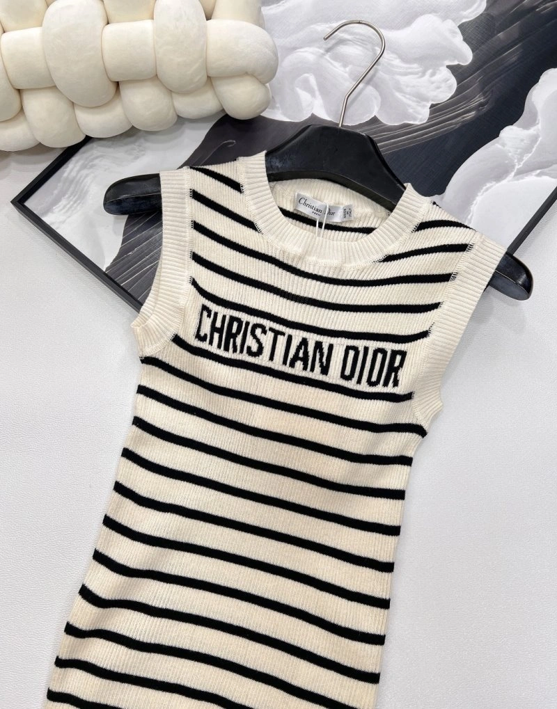 Brand-original Christian Dior Vest
