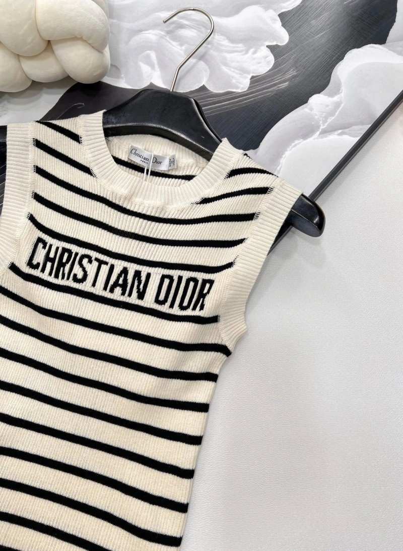Brand-original Christian Dior Vest
