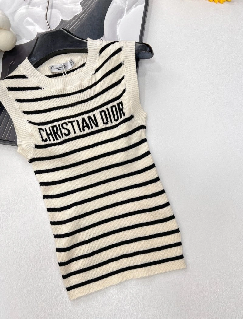 Brand-original Christian Dior Vest