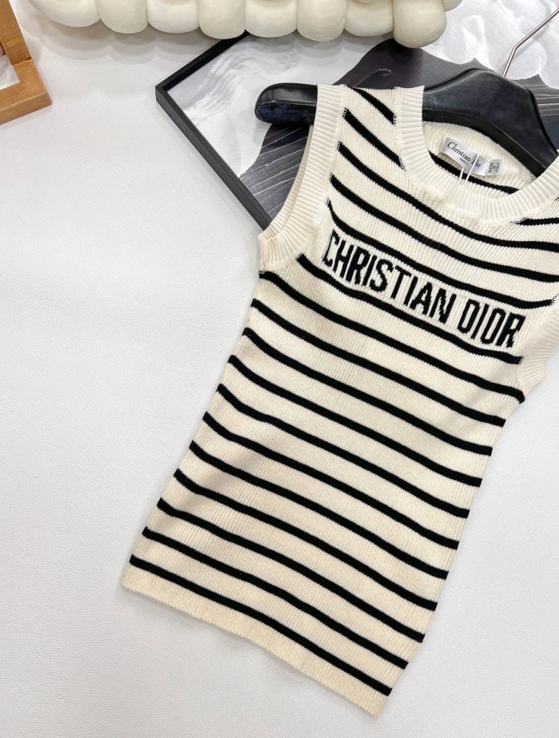 Brand-original Christian Dior Vest