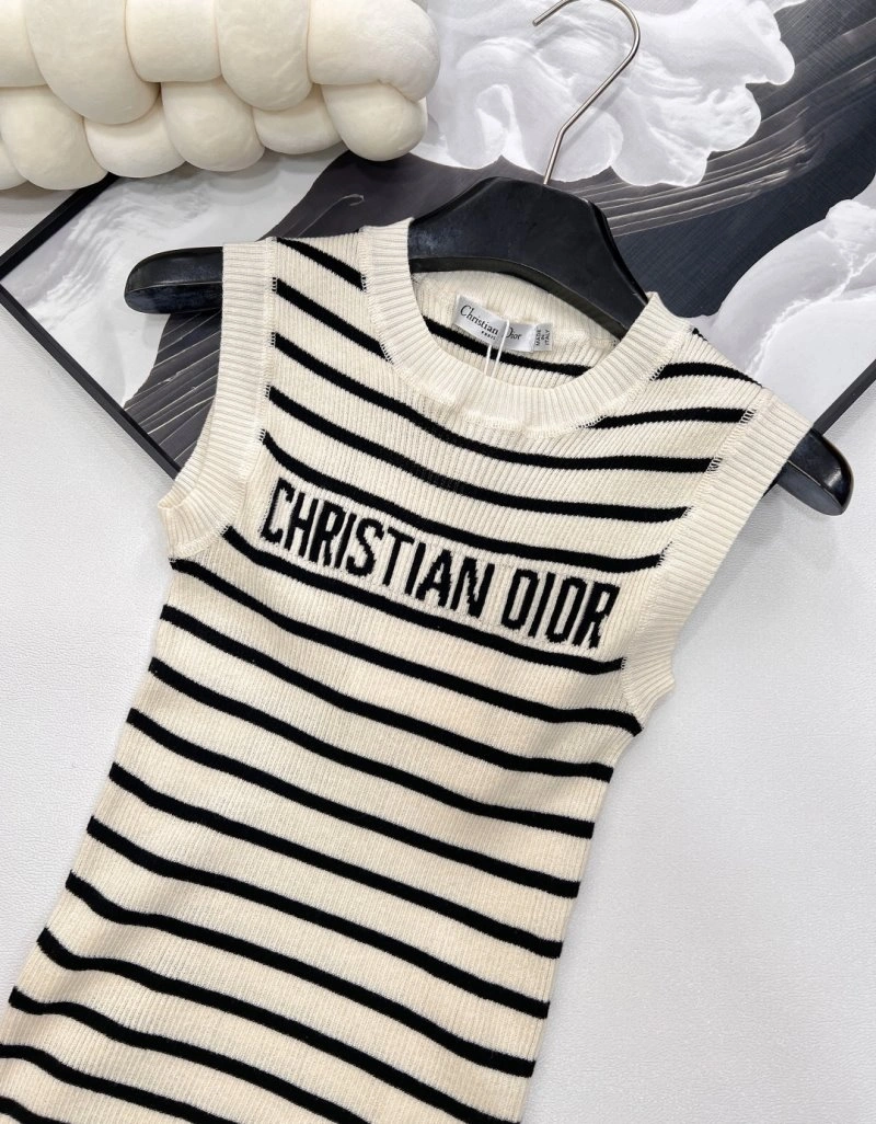 Brand-original Christian Dior Vest