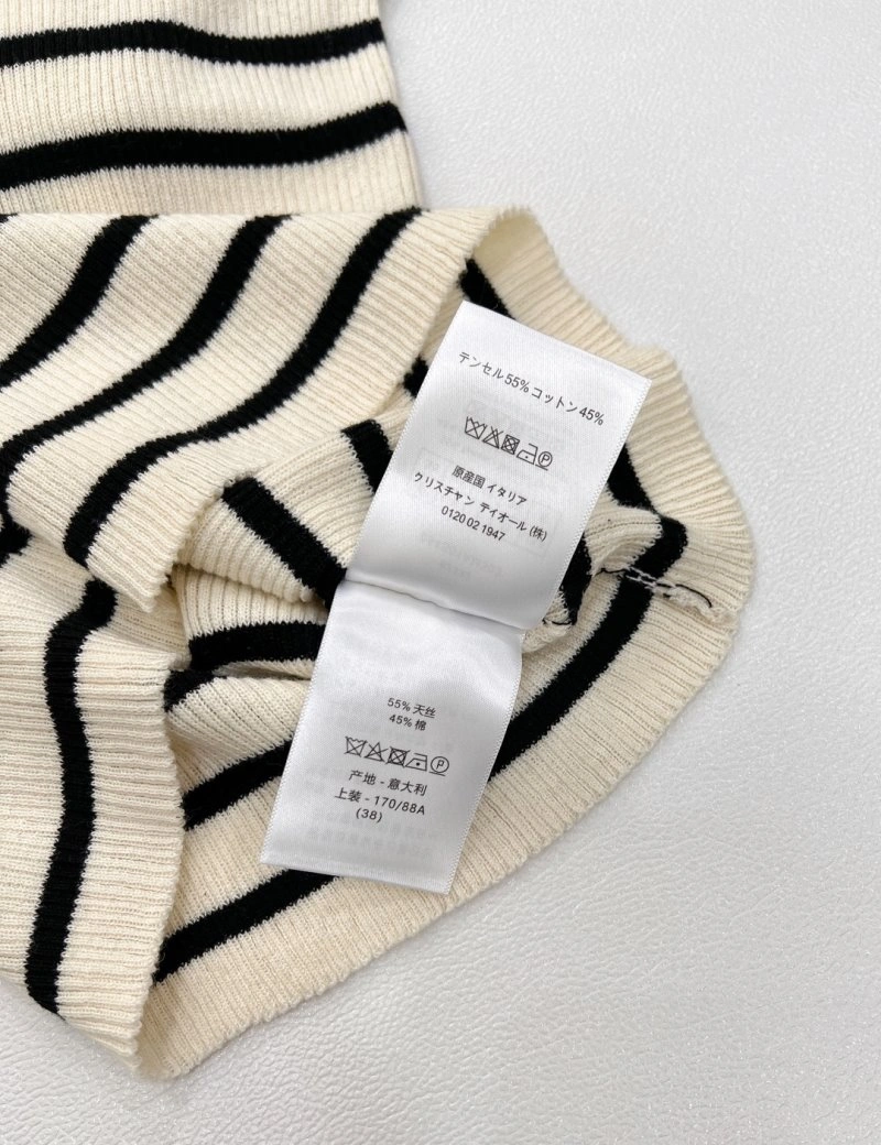 Brand-original Christian Dior Vest
