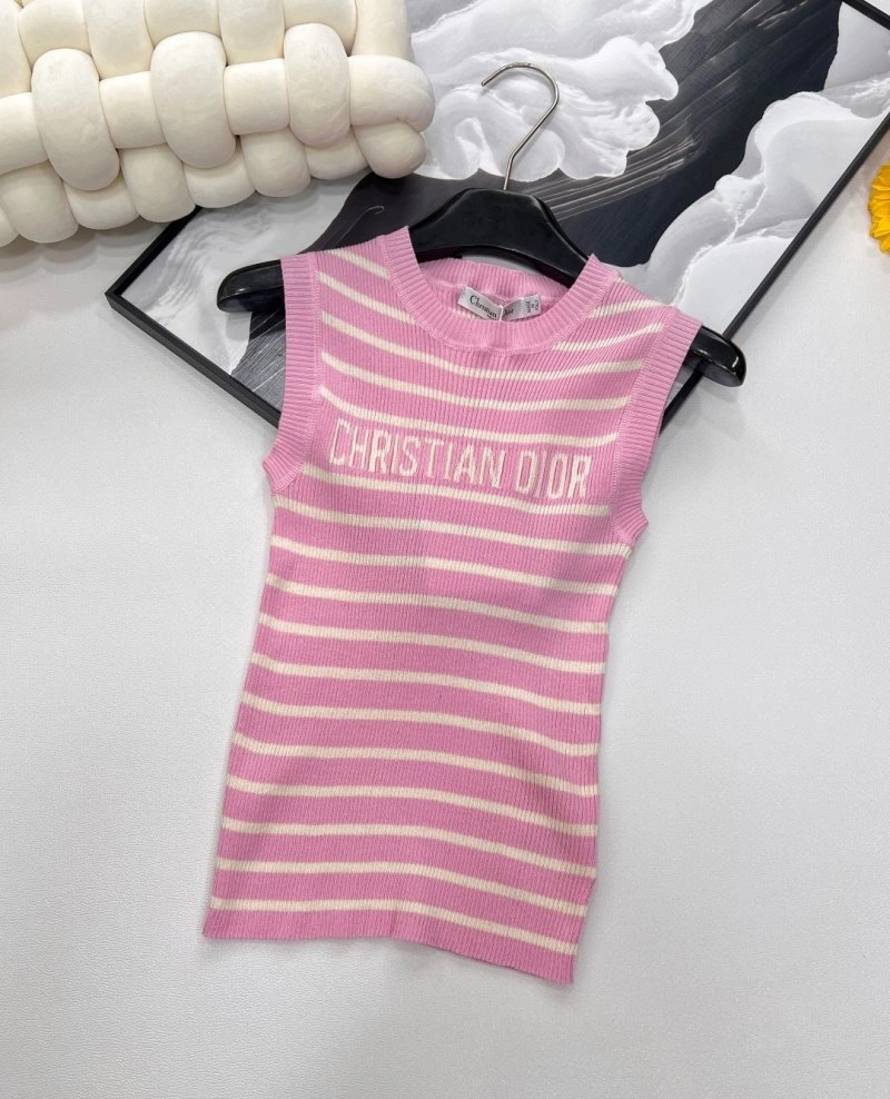 Christian Dior Vest