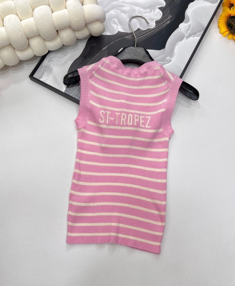 Factory-made Christian Dior Vest