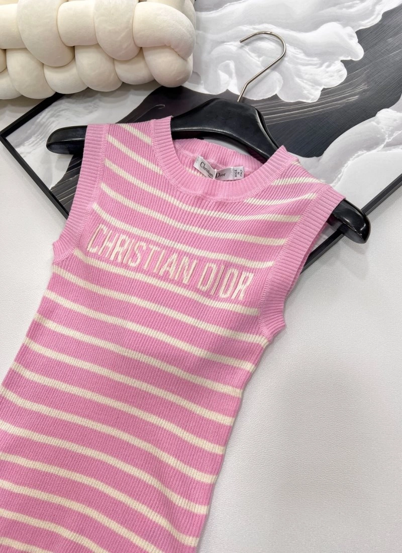 Factory-made Christian Dior Vest