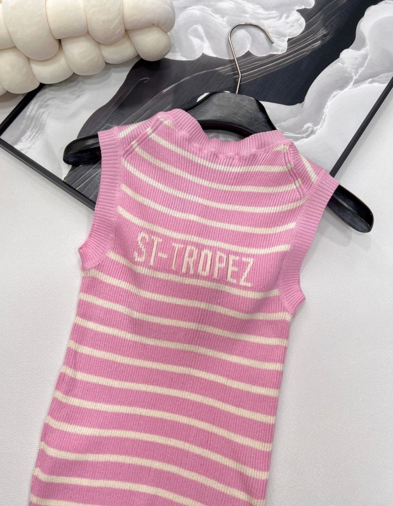 Factory-made Christian Dior Vest