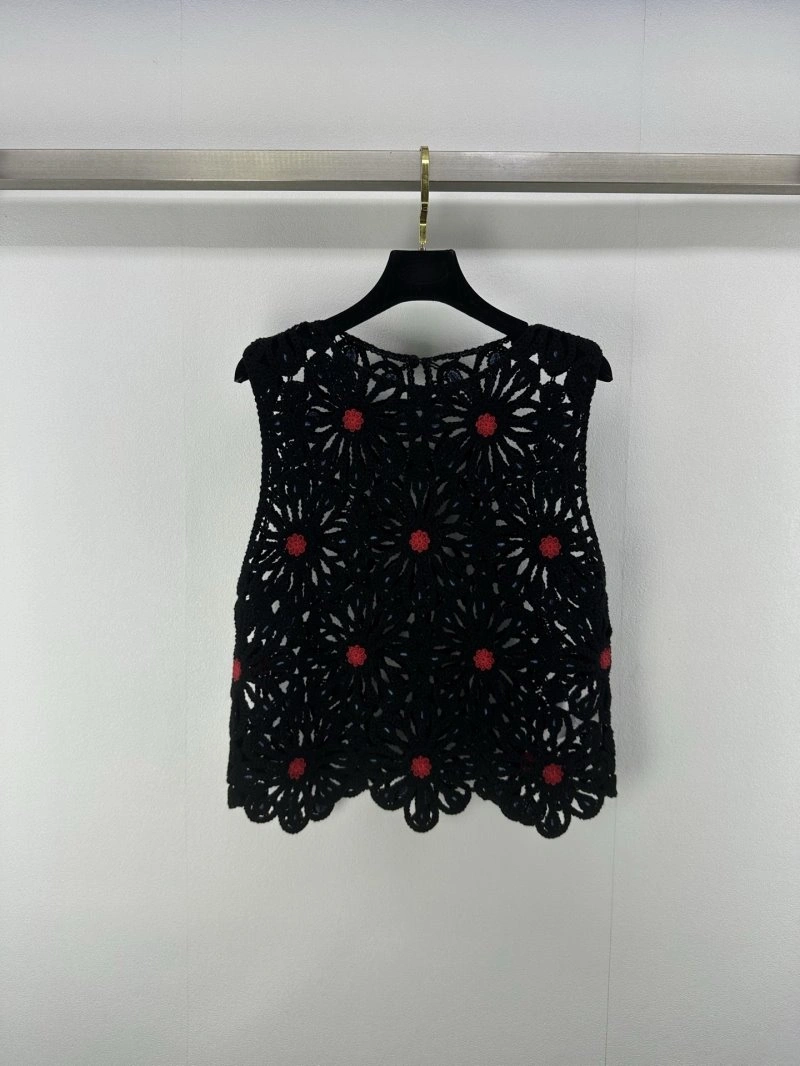 Christian Dior Vest