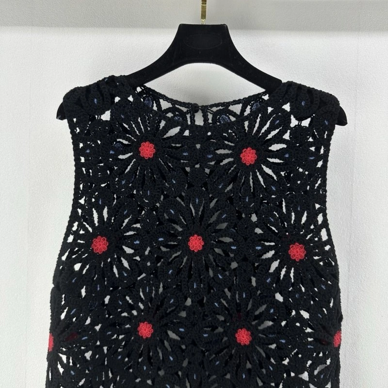 Discounted Christian Dior Vest