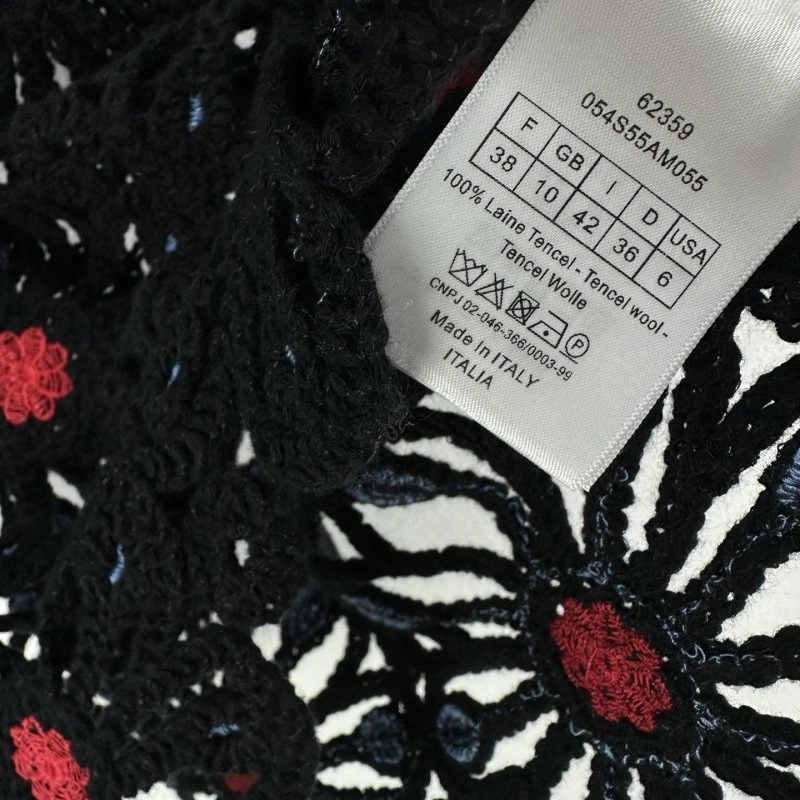 Discounted Christian Dior Vest