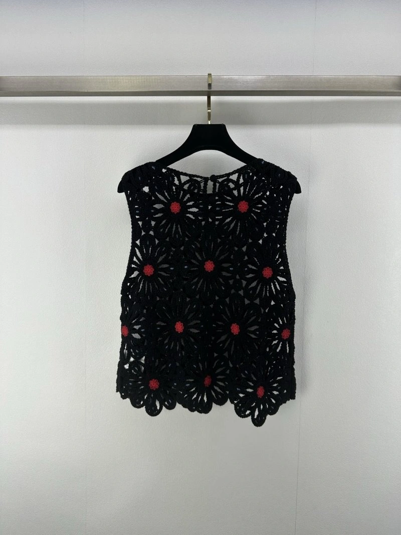 Discounted Christian Dior Vest