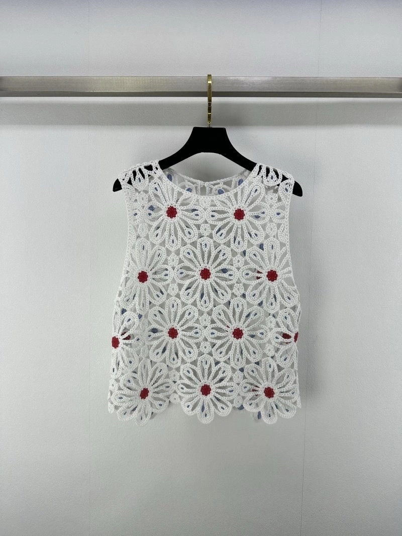 Christian Dior Vest
