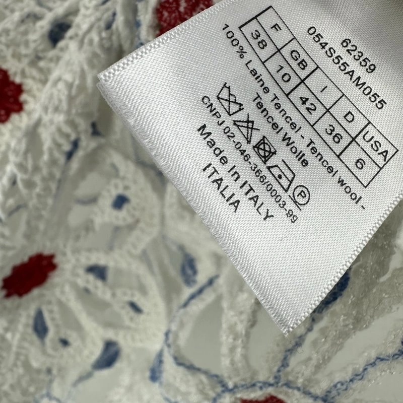 Low-cost Christian Dior Vest