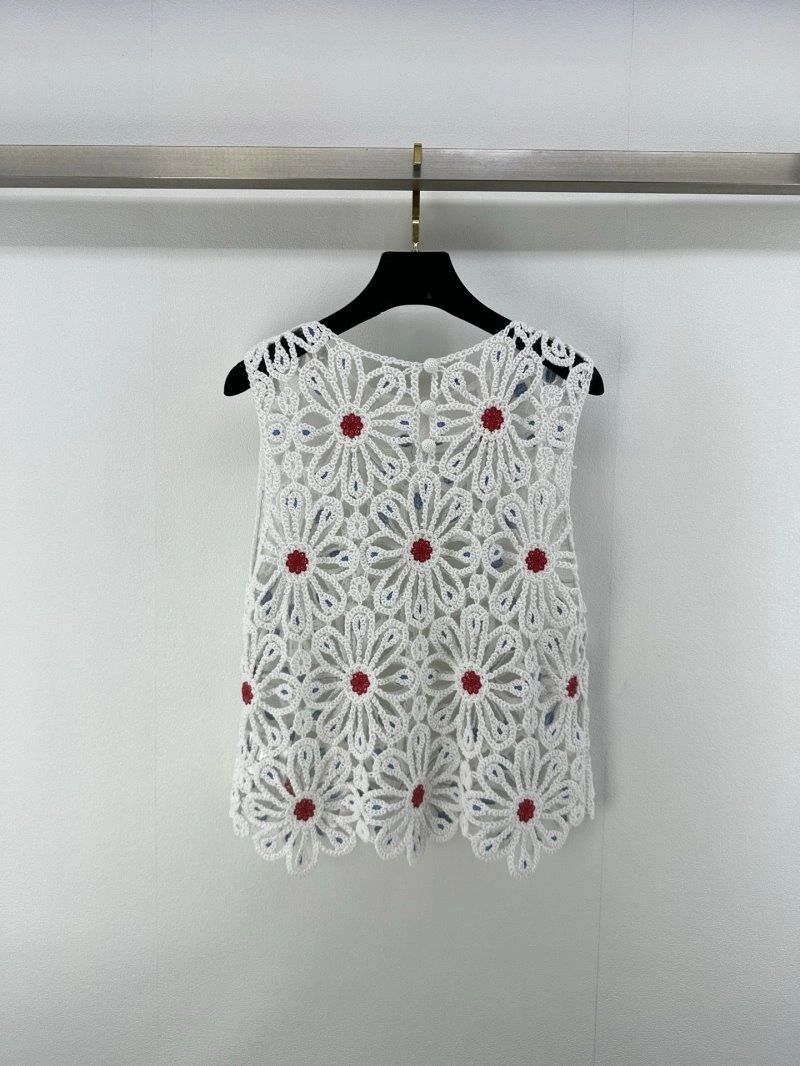 Low-cost Christian Dior Vest