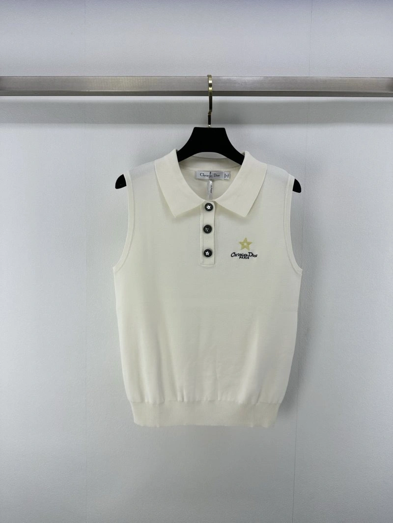 Christian Dior Vest