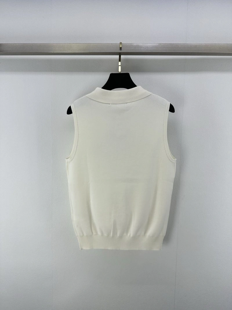 Economical Christian Dior Vest