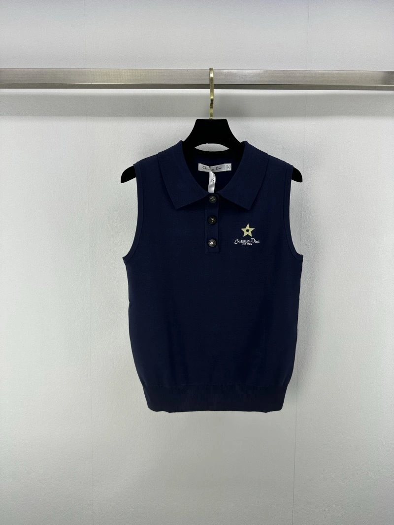 Christian Dior Vest