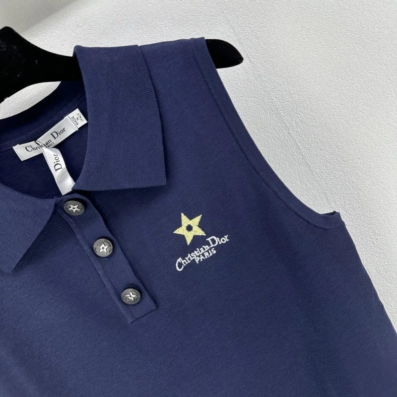 Low-cost Christian Dior Vest