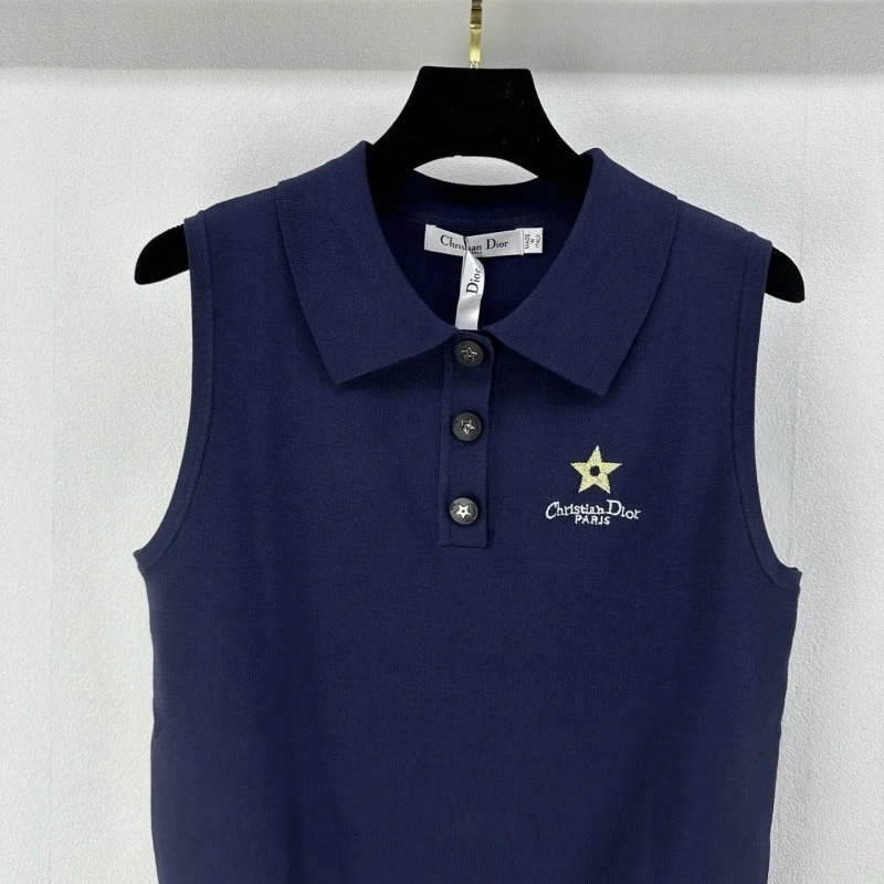 Low-cost Christian Dior Vest