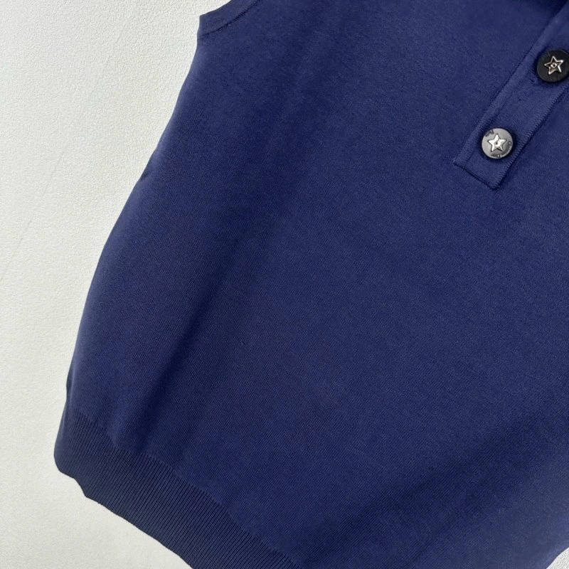 Low-cost Christian Dior Vest