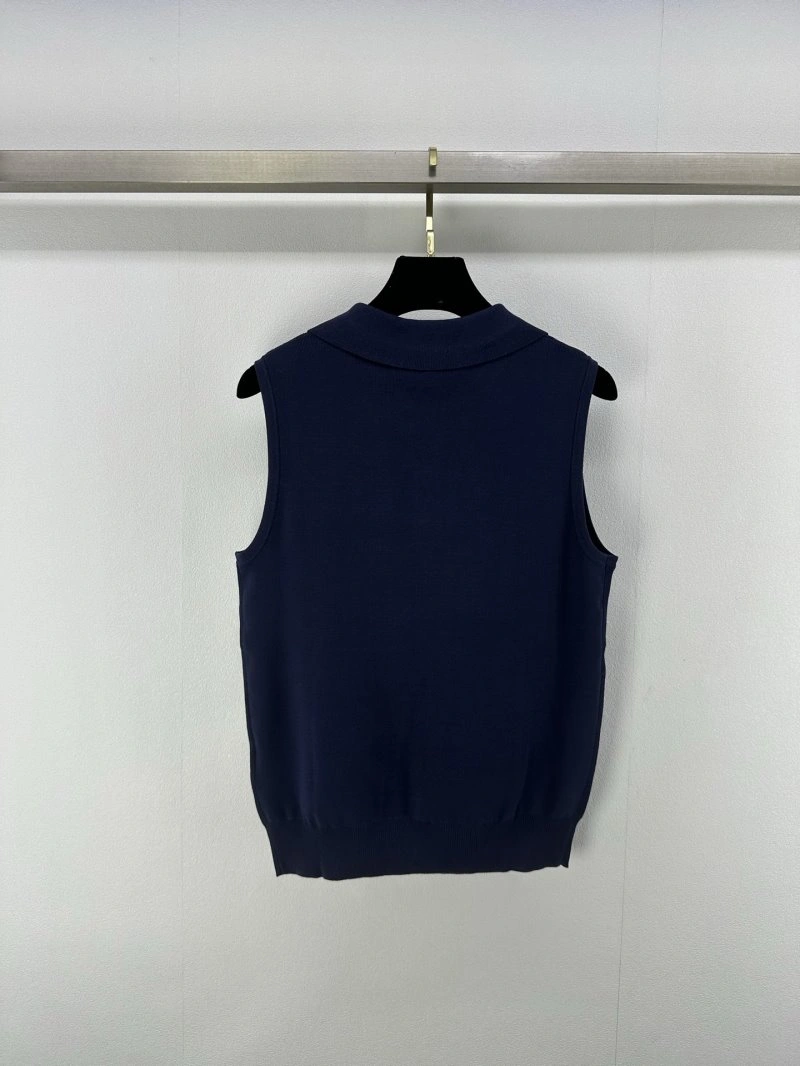 Low-cost Christian Dior Vest