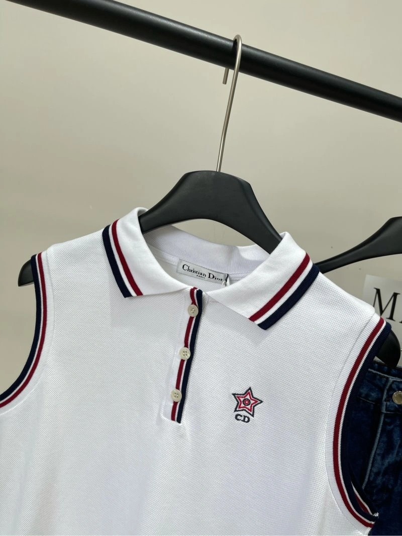 Reasonably priced Christian Dior Vest