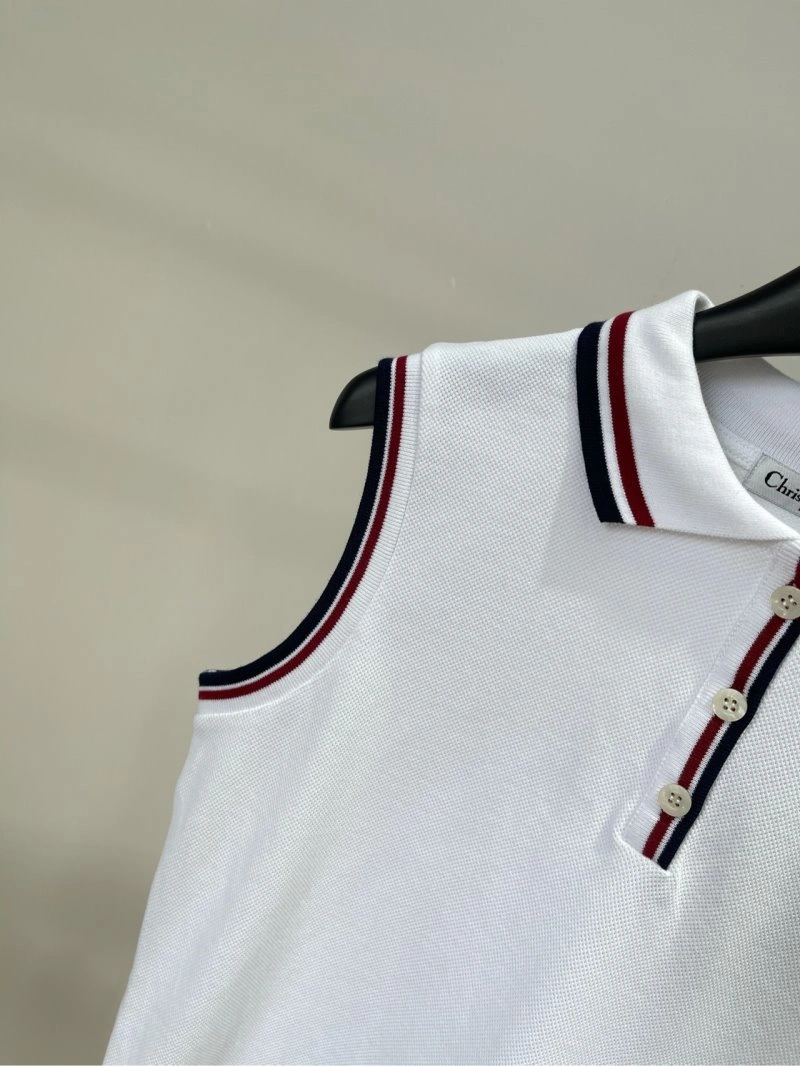 Reasonably priced Christian Dior Vest
