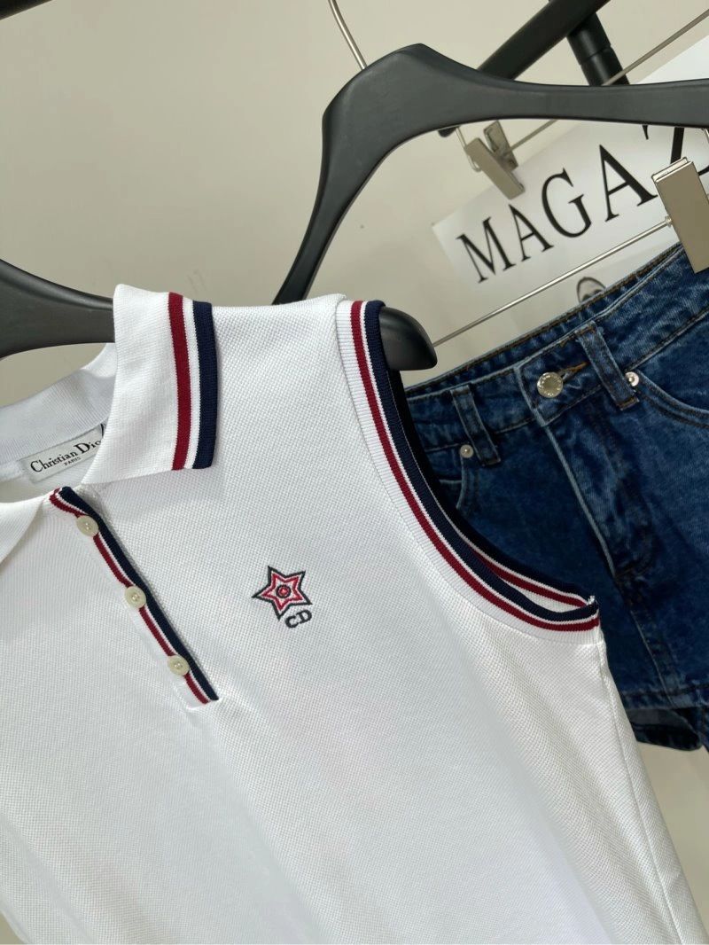 Reasonably priced Christian Dior Vest