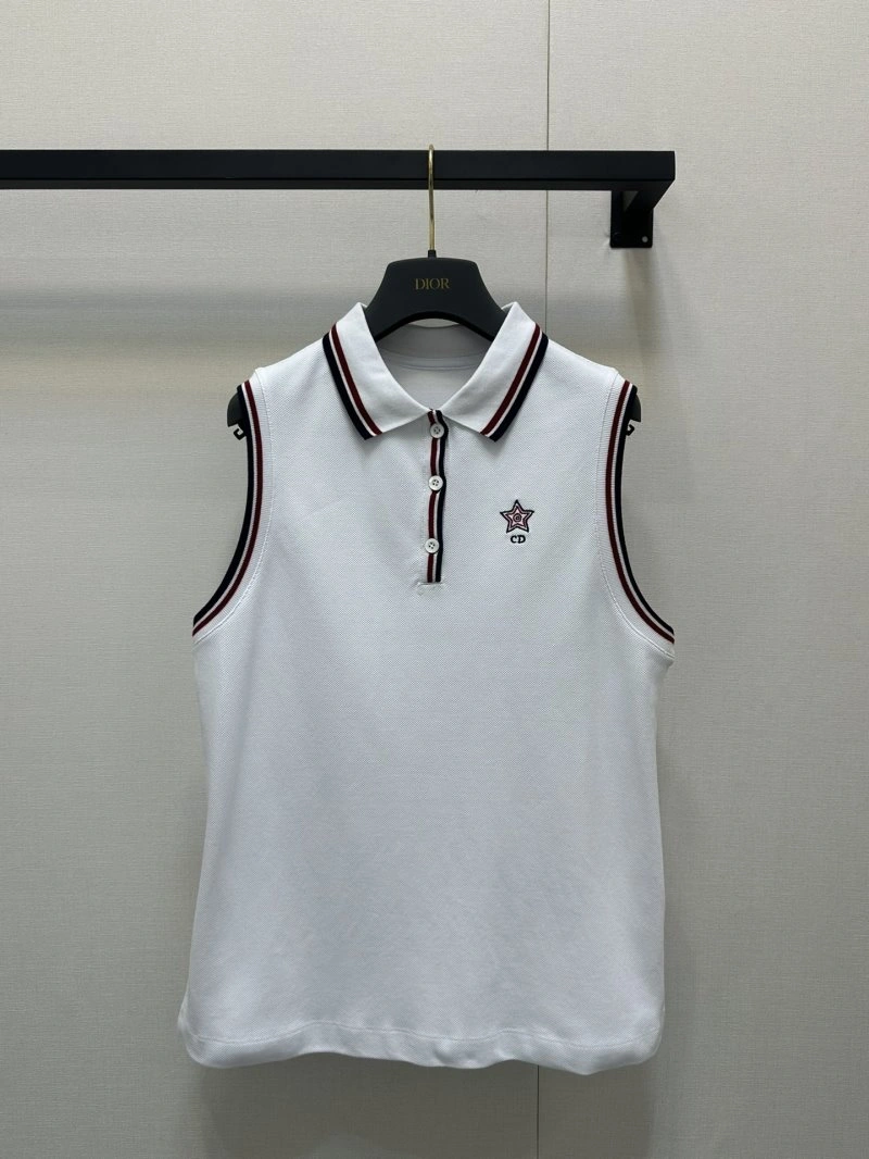 Christian Dior Vest