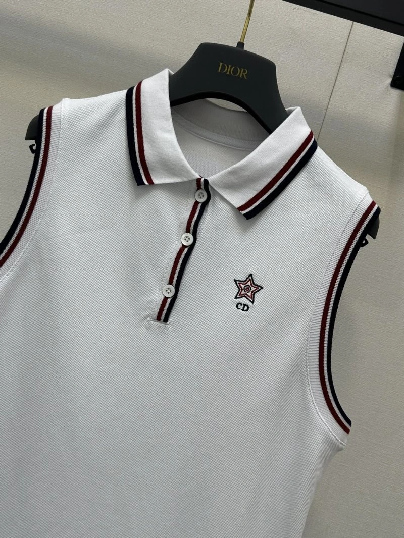 Affordable Christian Dior Vest