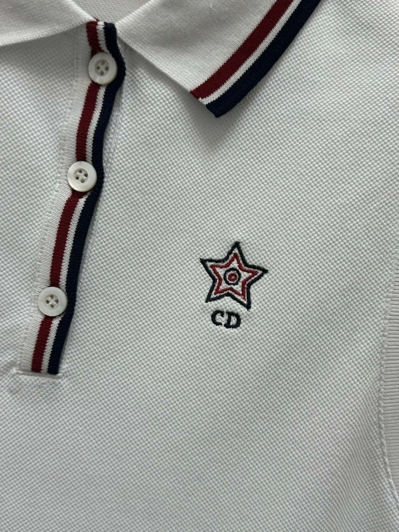 Affordable Christian Dior Vest