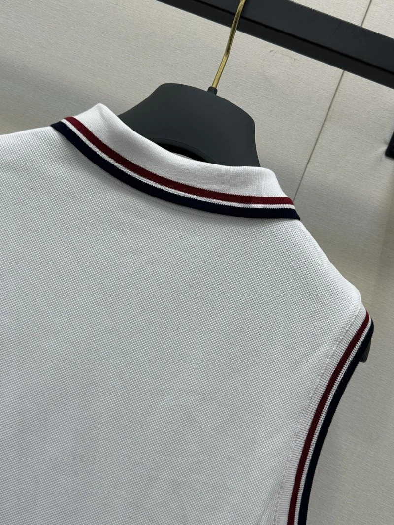 Affordable Christian Dior Vest