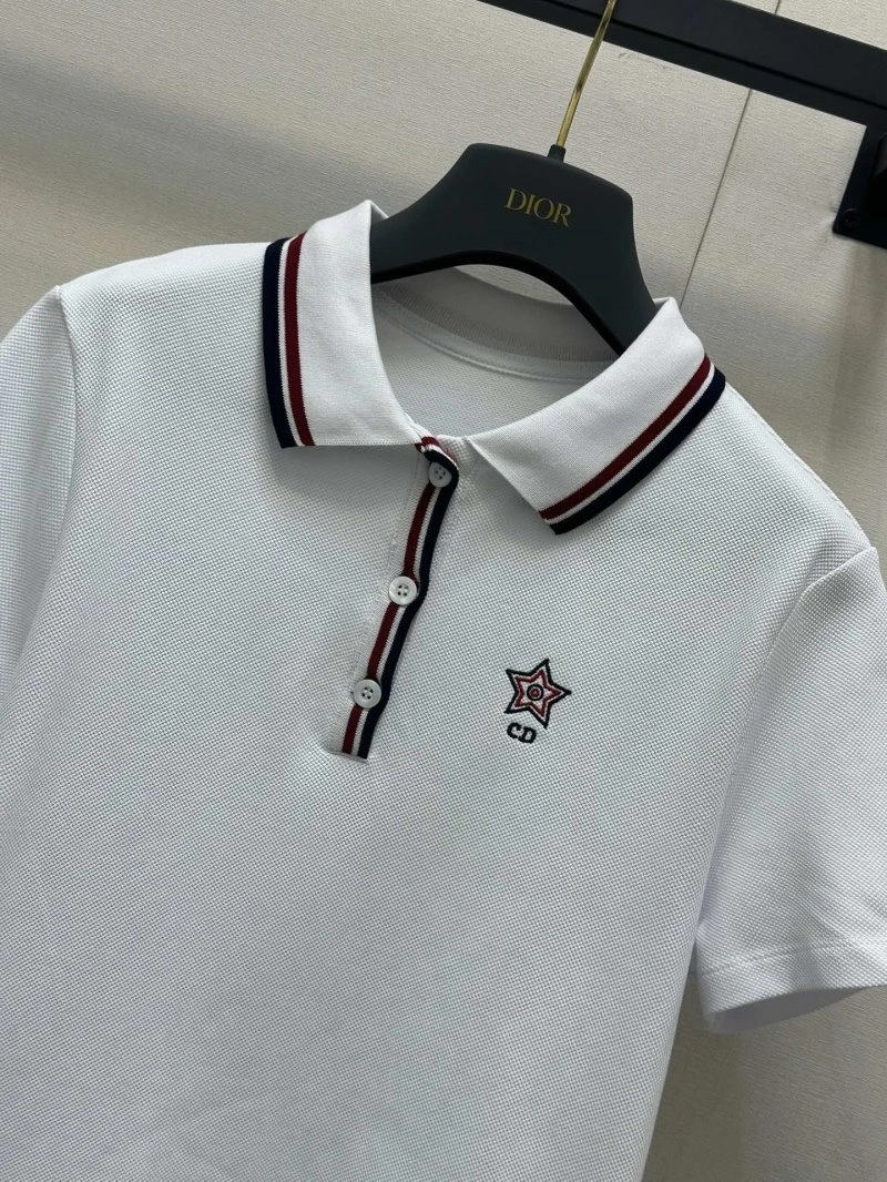 Indistinguishable Christian Dior Vest