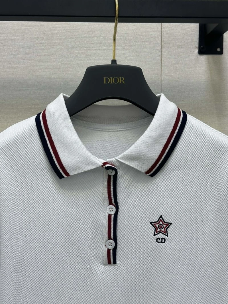 Indistinguishable Christian Dior Vest