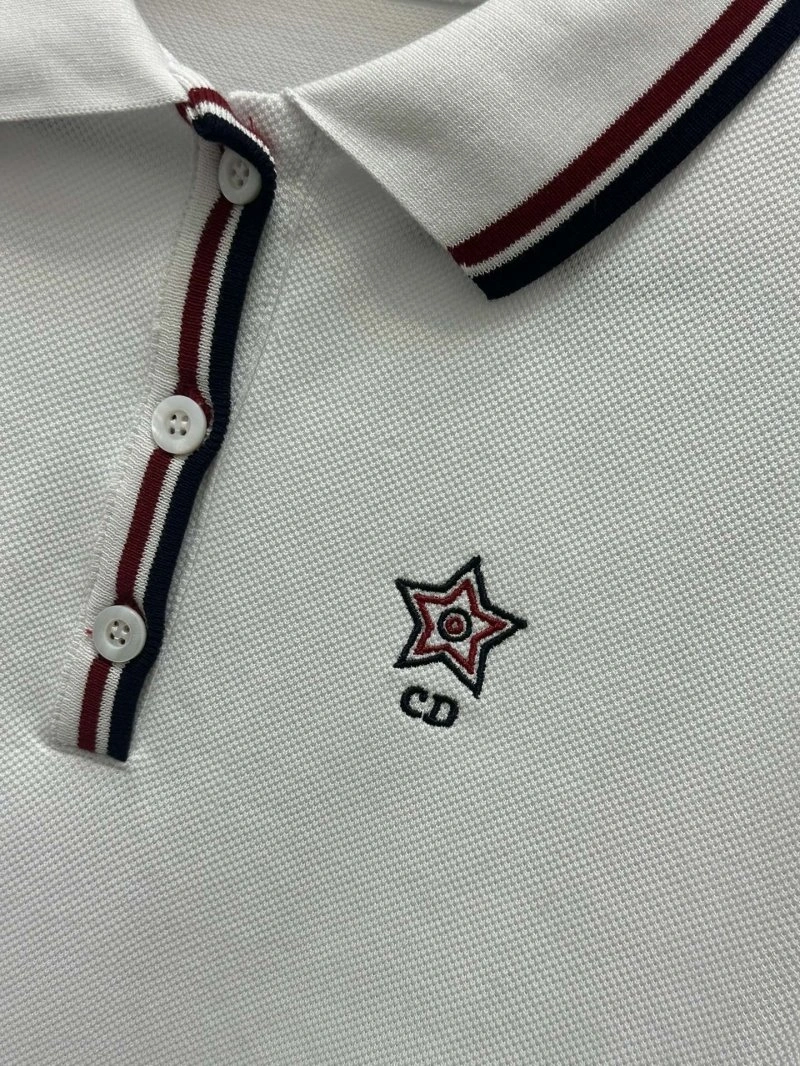 Indistinguishable Christian Dior Vest