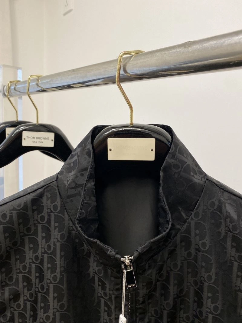 Brand-authenticated Christian Dior Vest