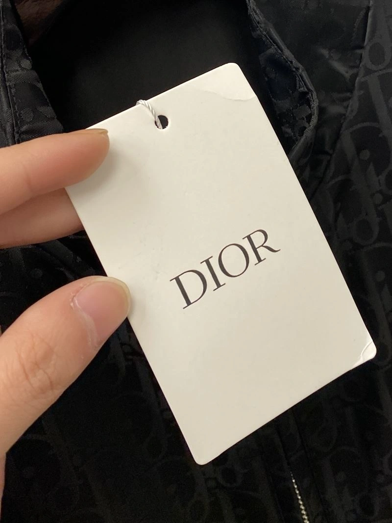 Brand-authenticated Christian Dior Vest