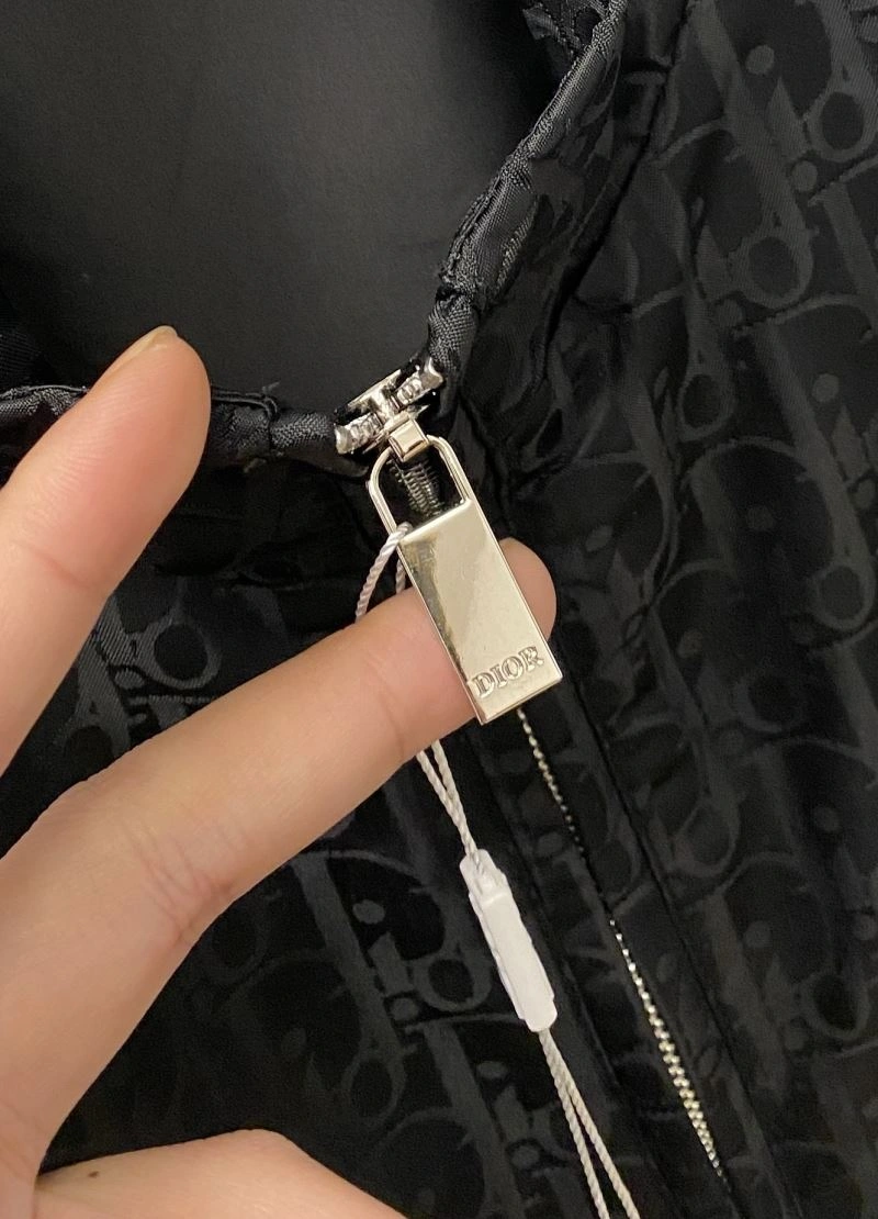 Brand-authenticated Christian Dior Vest