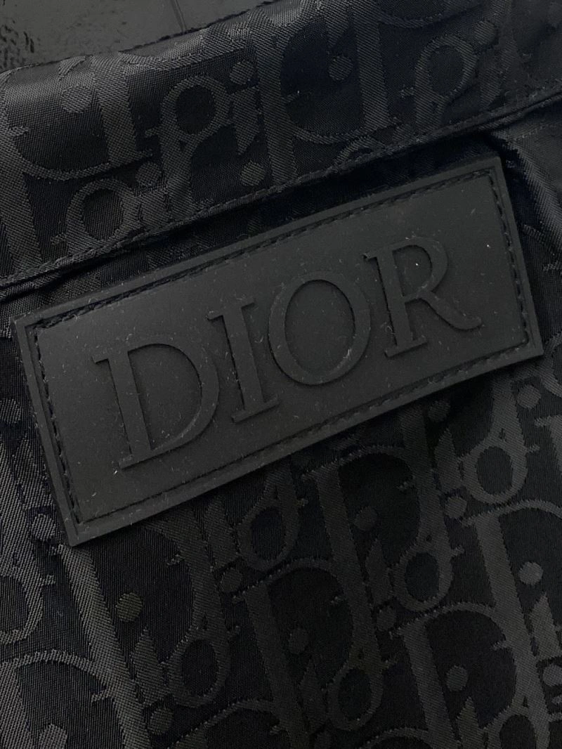 Brand-authenticated Christian Dior Vest