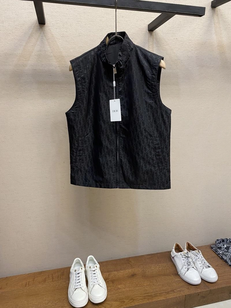 Christian Dior Vest