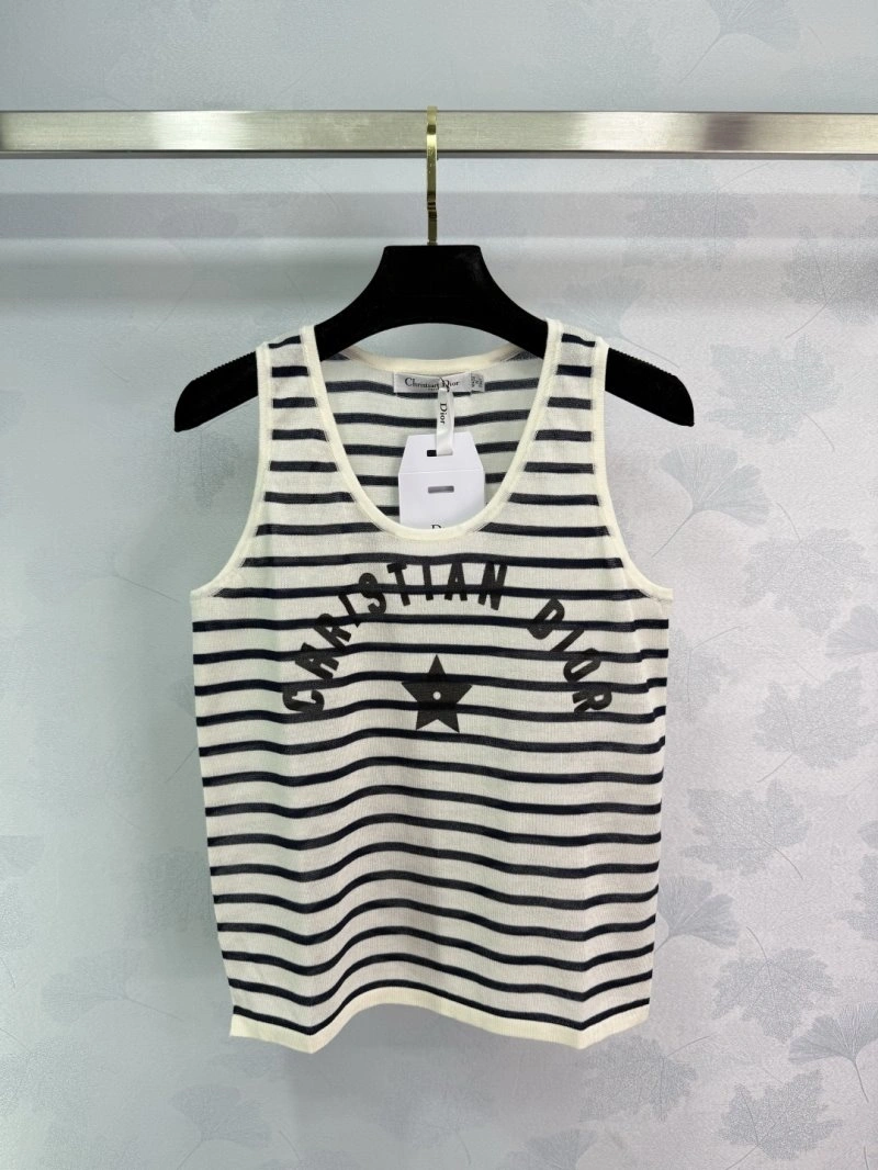 Christian Dior Vest